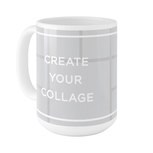 Text Gallery of One Mug | Mugs | Shutterfly