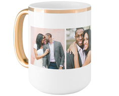 Photo Mugs | Create a Custom Mug | Shutterfly