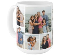 Photo Mugs | Create a Custom Mug | Shutterfly
