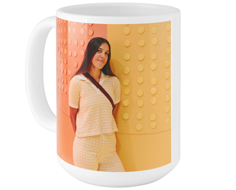 Photo Mugs | Create a Custom Mug | Shutterfly