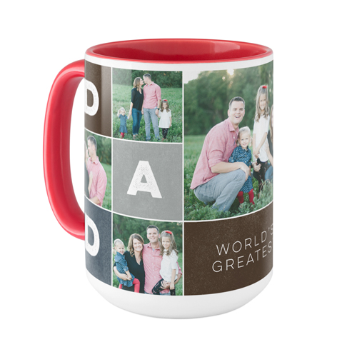 Ceramic Mug | Shutterfly