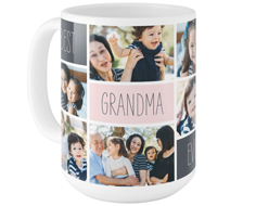Photo Mugs | Create a Custom Mug | Shutterfly
