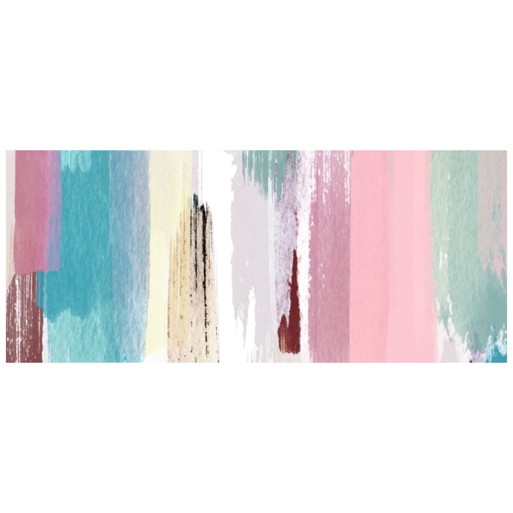 Color Memories - Multi Pastel Ceramic Mug | Shutterfly