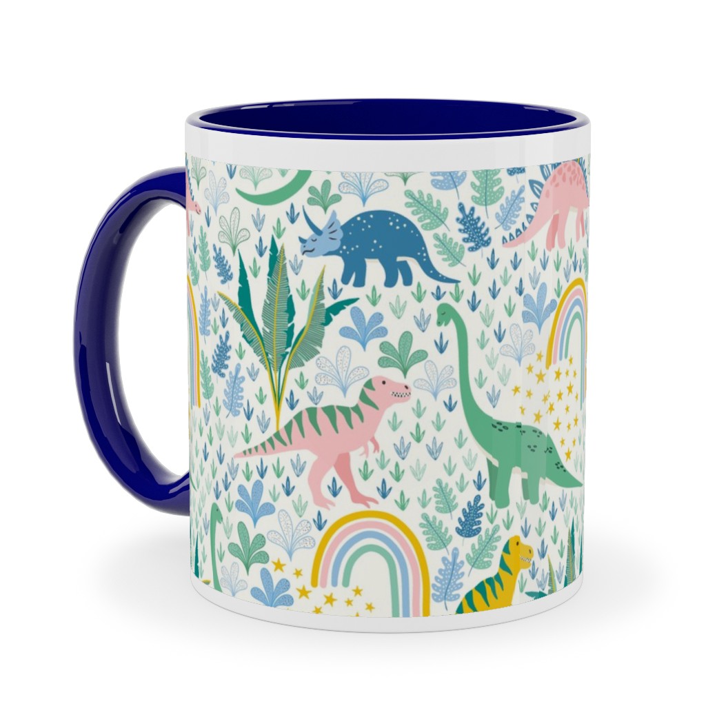 dino-dreams-multi-ceramic-mug-shutterfly