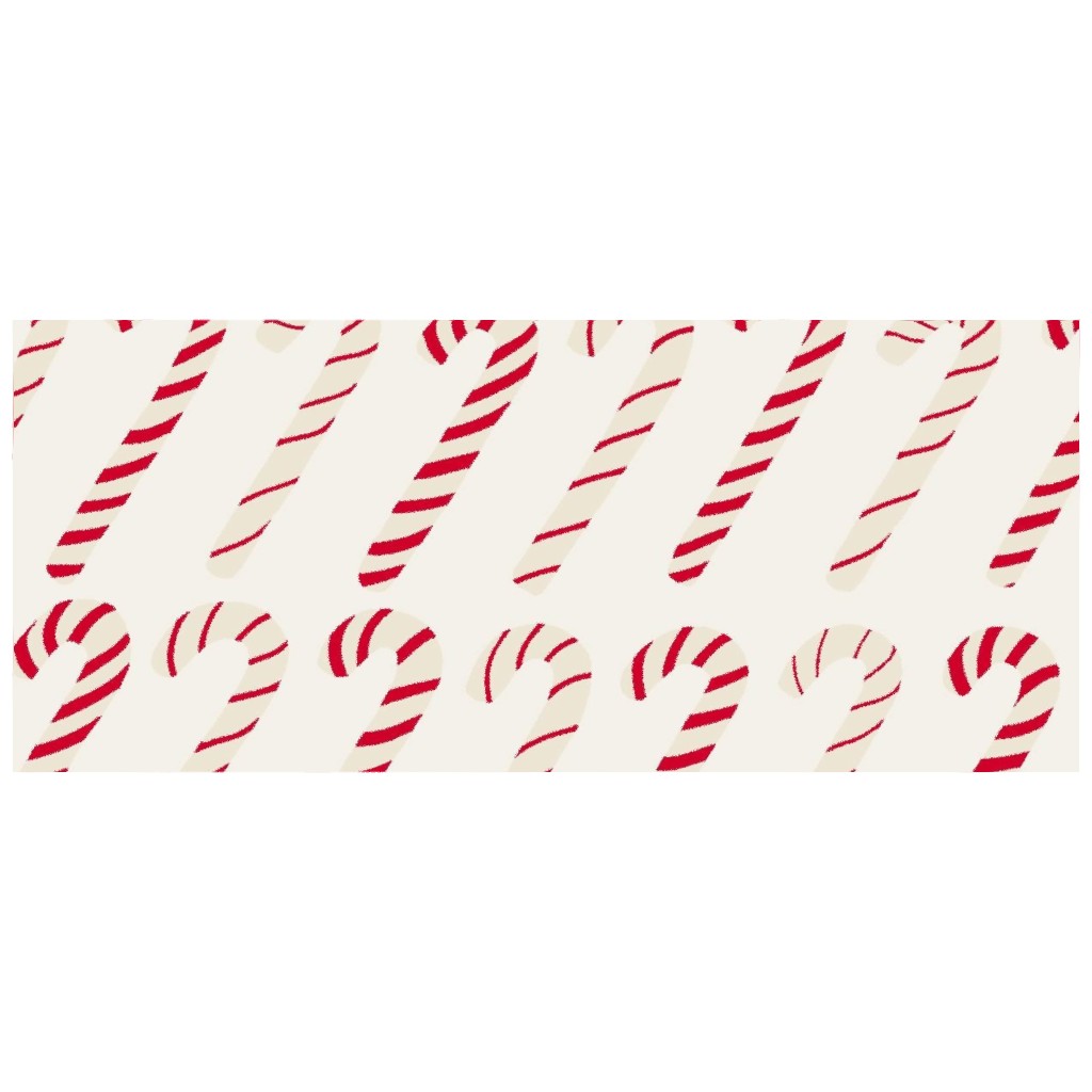 Dancing Candy Canes Ceramic Mug | Shutterfly