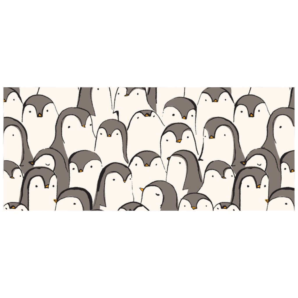 Penguin Huddle Ceramic Mug | Shutterfly