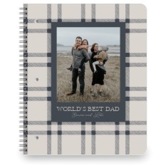 Custom Notebooks | Make Your Own Notebook | Shutterfly