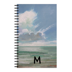5x8 Custom Notebooks | Make Your Own Notebook | Shutterfly