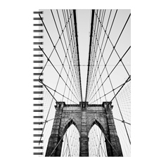 5x8 Custom Notebooks | Make Your Own Notebook | Shutterfly