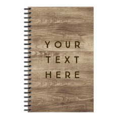Custom Notebooks | Make Your Own Notebook | Shutterfly