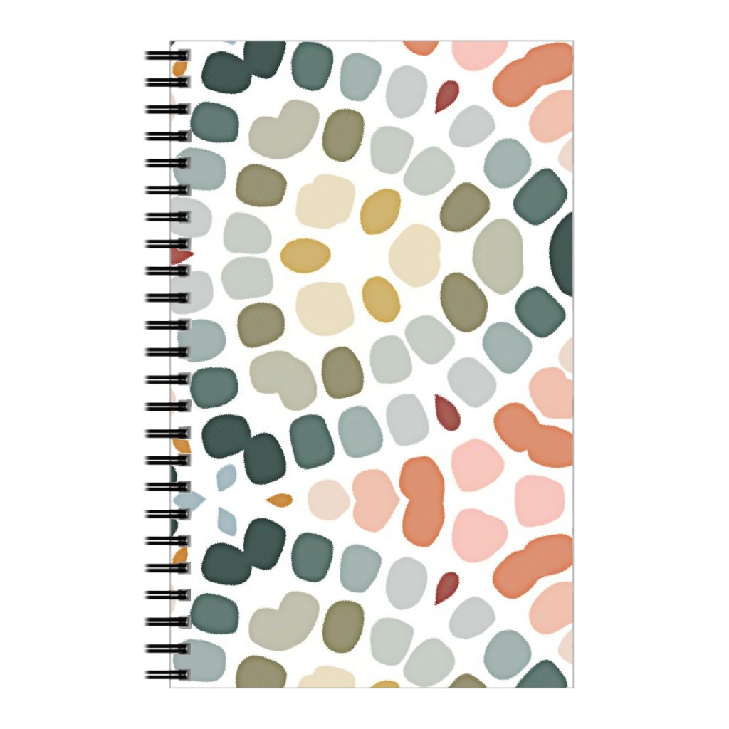 Abstract Mosaic - Multi Journal | Shutterfly