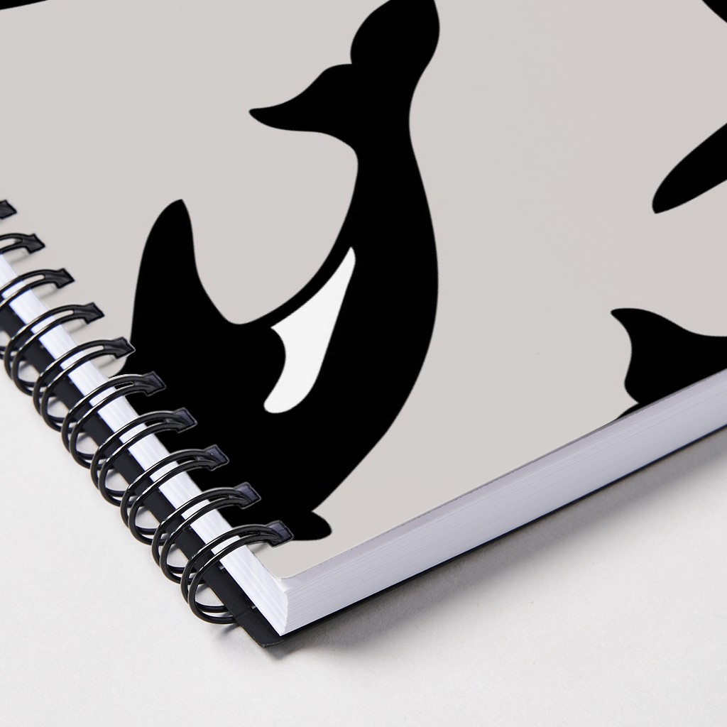 Orca Notebook | Shutterfly