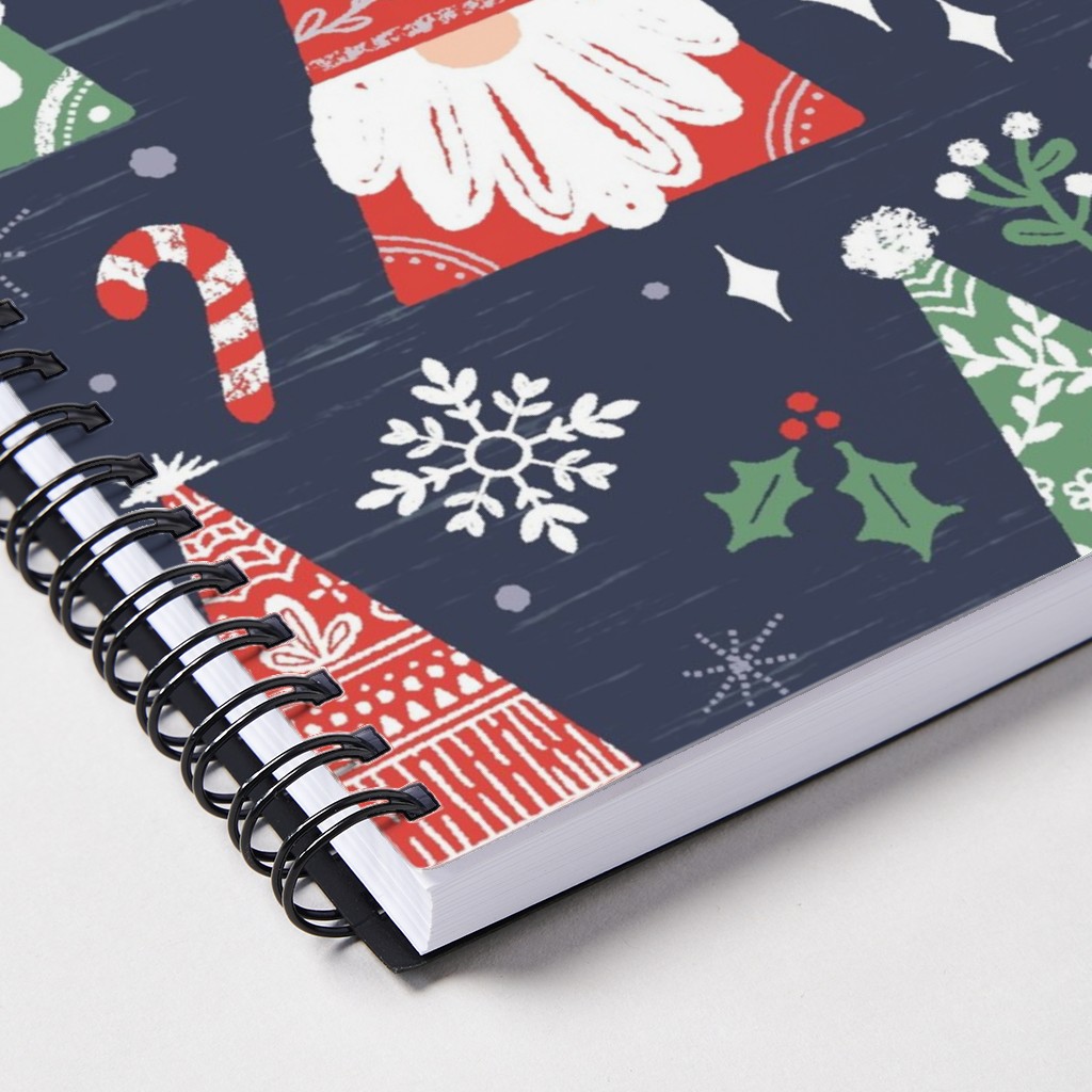 Folk Gnomes Notebook | Shutterfly