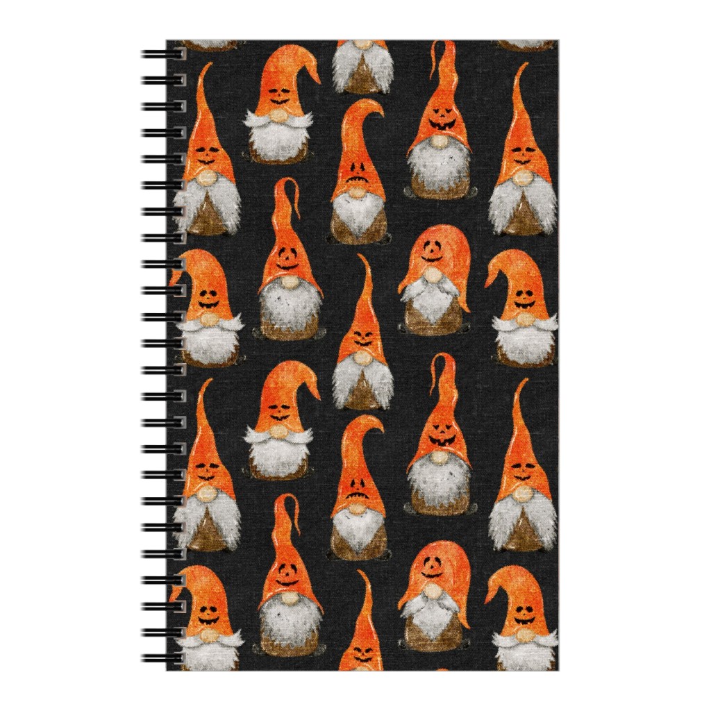 My Gnomes Notebook | Shutterfly
