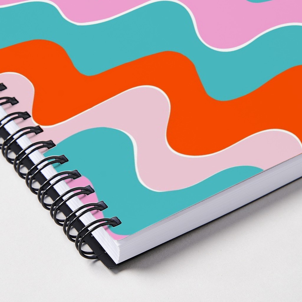 Candy Melt - Multi Notebook | Shutterfly