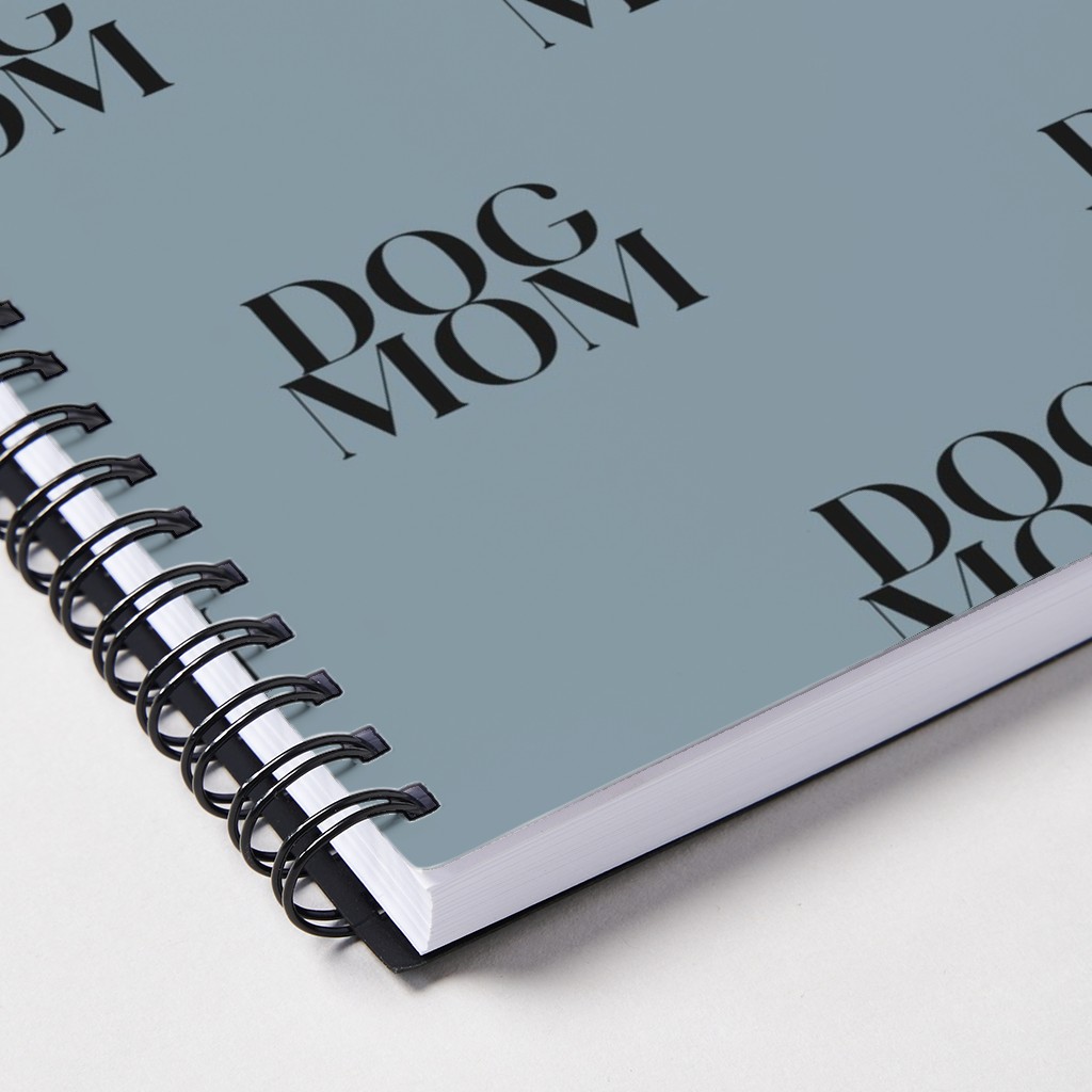 Dog Mom Notebook | Shutterfly