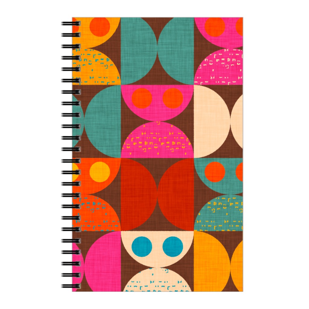 Mid Mod Owl - Multi Wall Art | Shutterfly