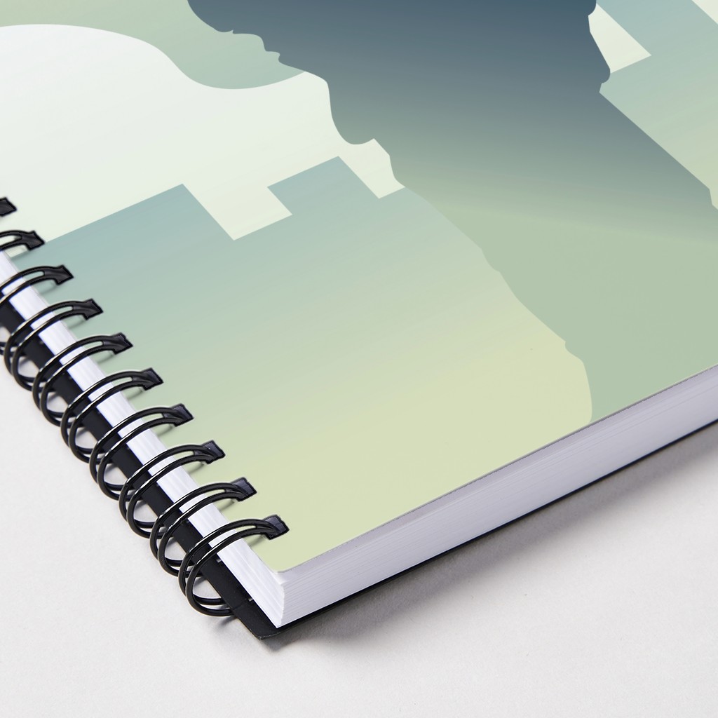 New York City Statue of Liberty Notebook | Shutterfly