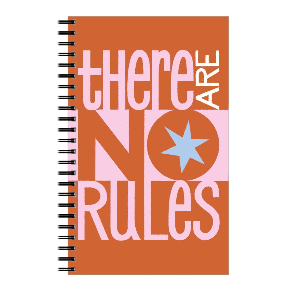 There Are No Rules Wall Art | Shutterfly