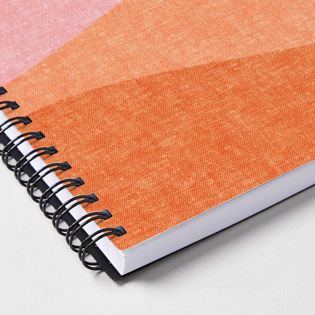Sunrise Notebook | Shutterfly