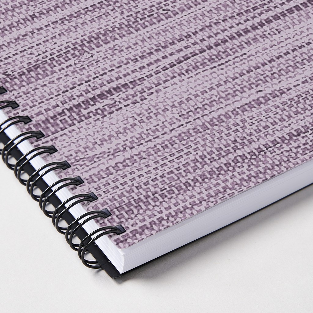 Grasscloth Notebook | Shutterfly