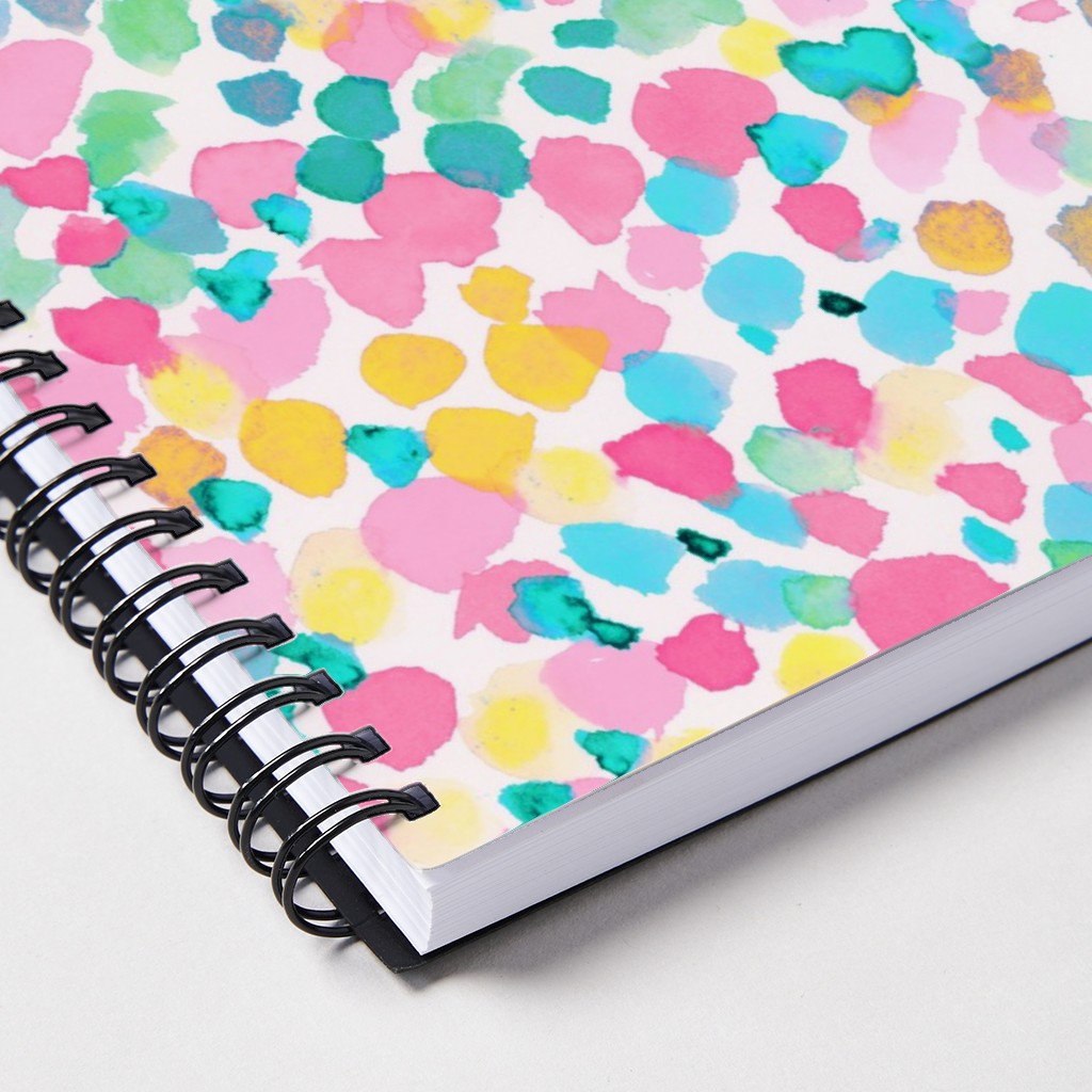 Lighthearted Summer Notebook | Shutterfly