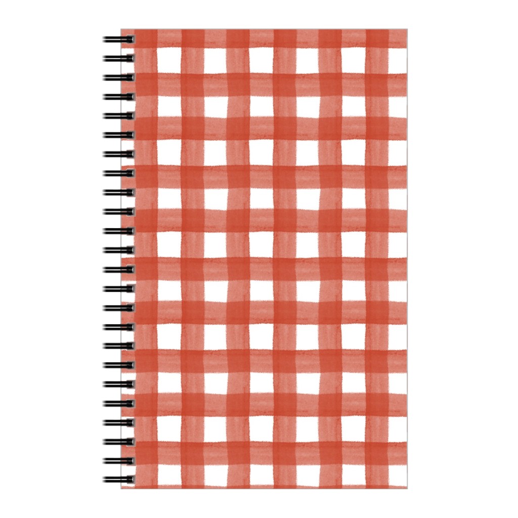 Red Notebooks | Shutterfly