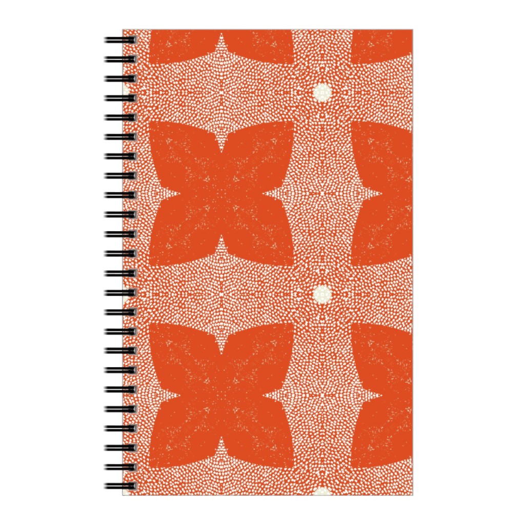 Red Notebooks | Shutterfly