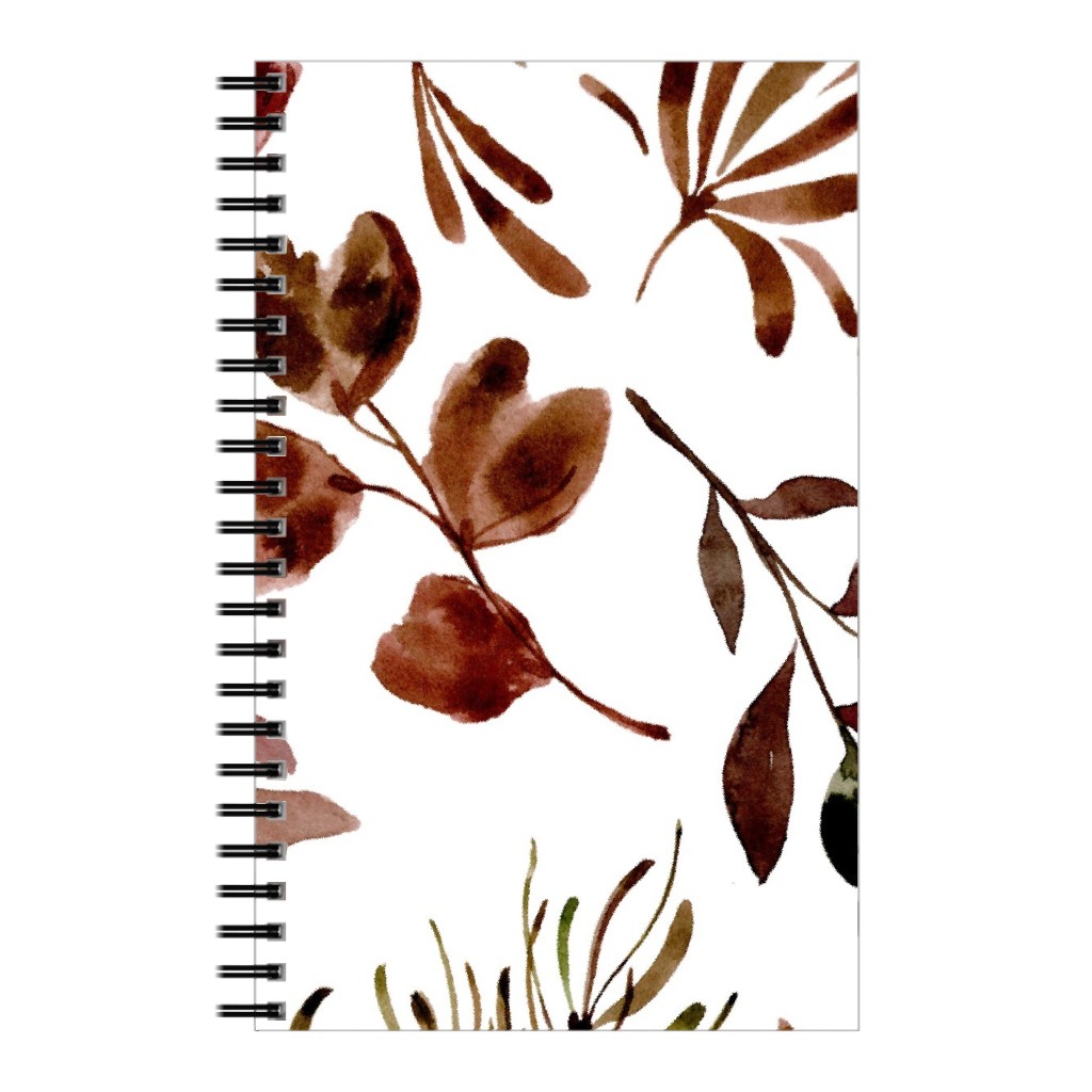 Leaves Nature Botanical Prints Cloth Napkin | Shutterfly