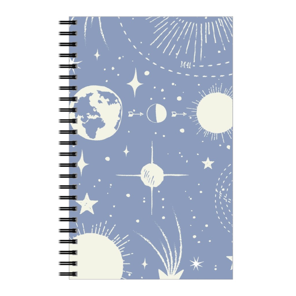 Solar System Notebook | Shutterfly