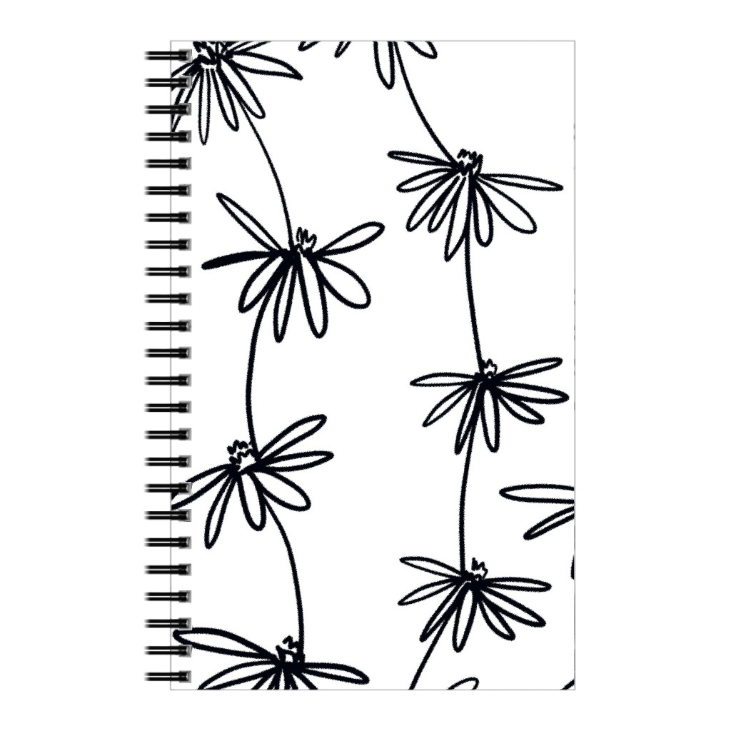 Daisy Notebook | Shutterfly