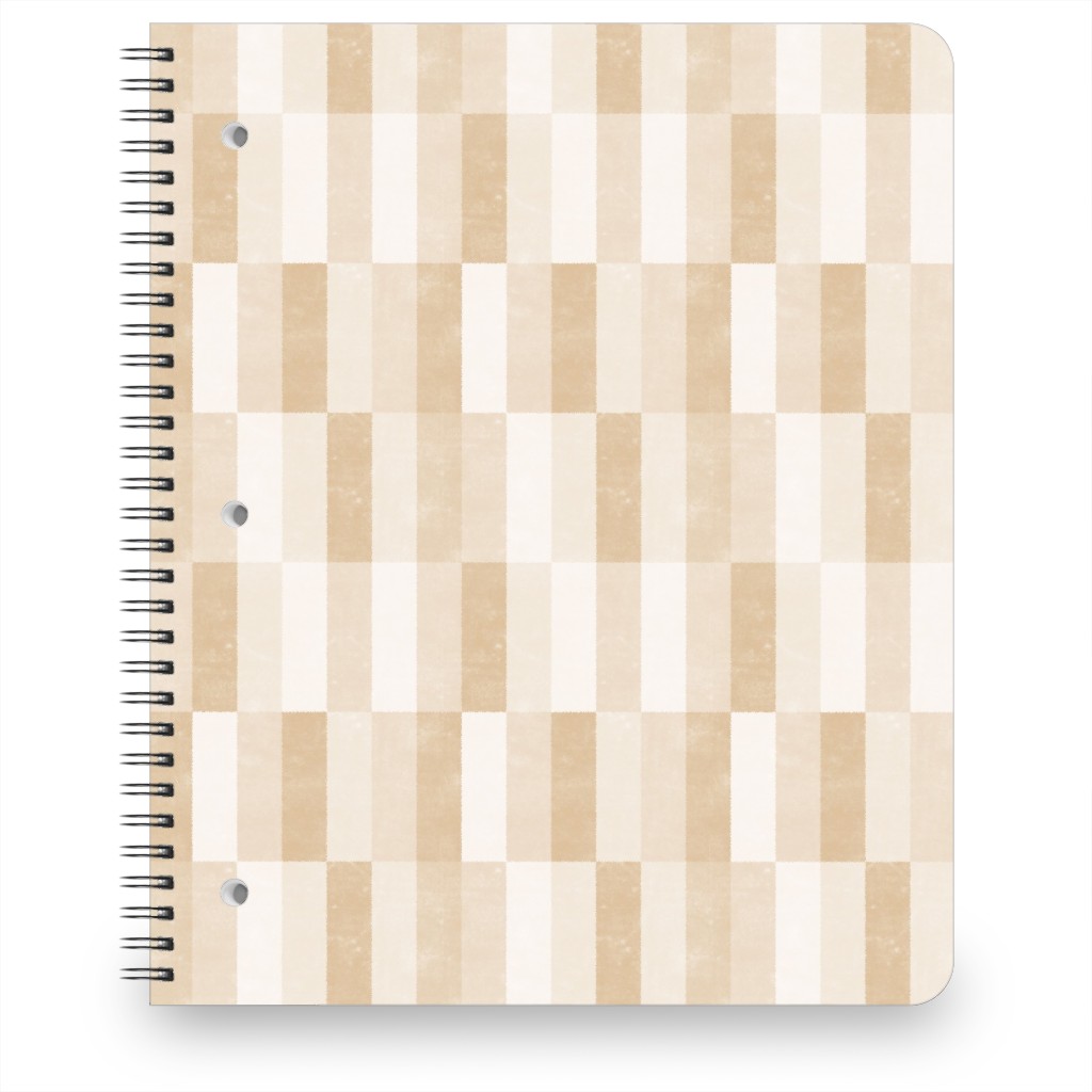 Cosmo Tile - Golden Notebook | Shutterfly