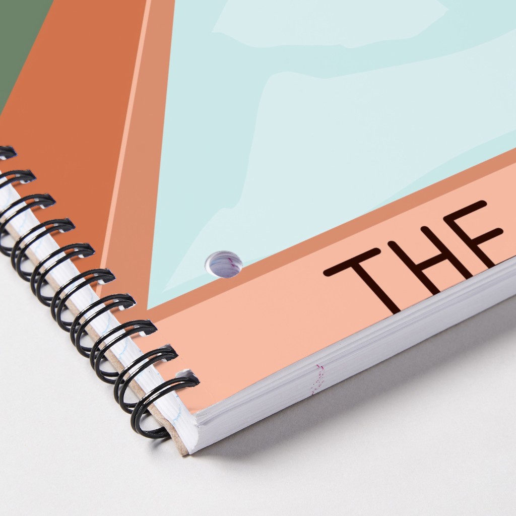 Taj Mahal India Notebook | Shutterfly