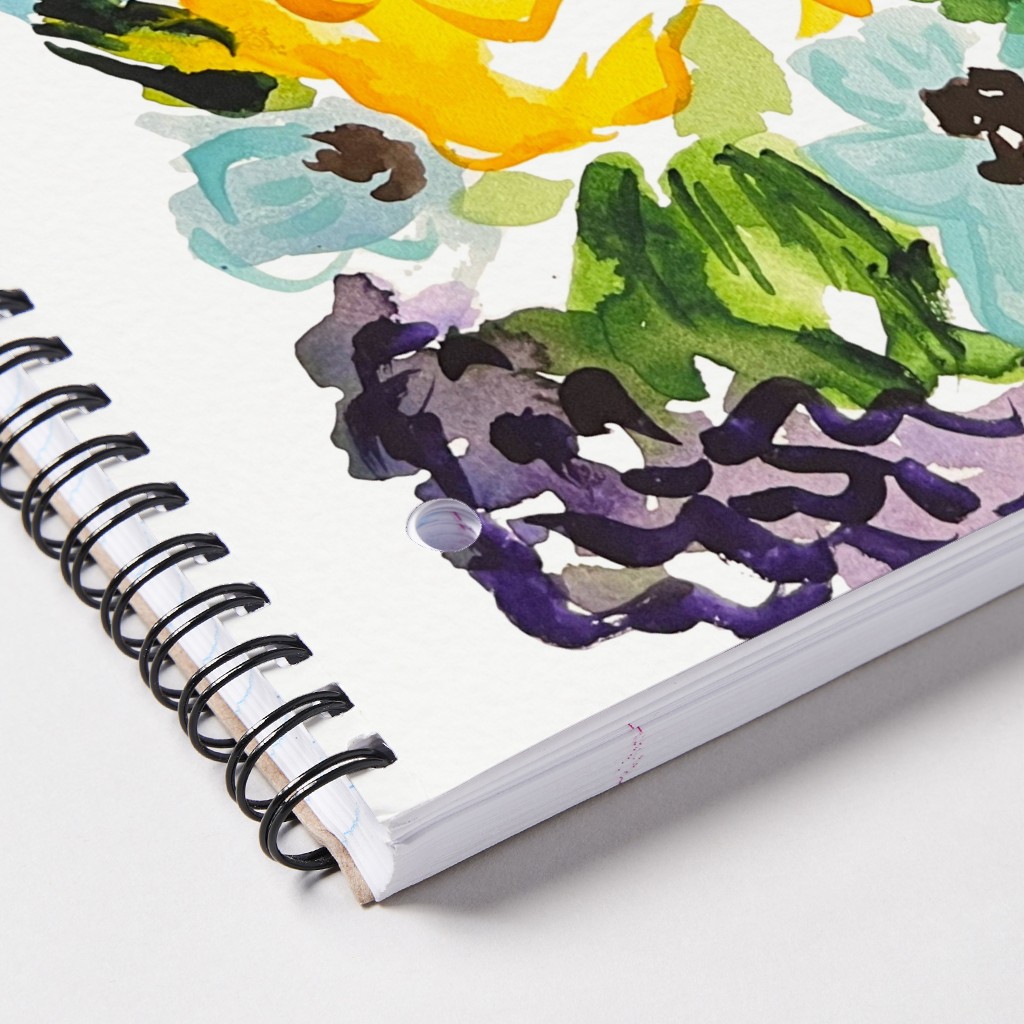 Carmel - Multi Notebook | Shutterfly