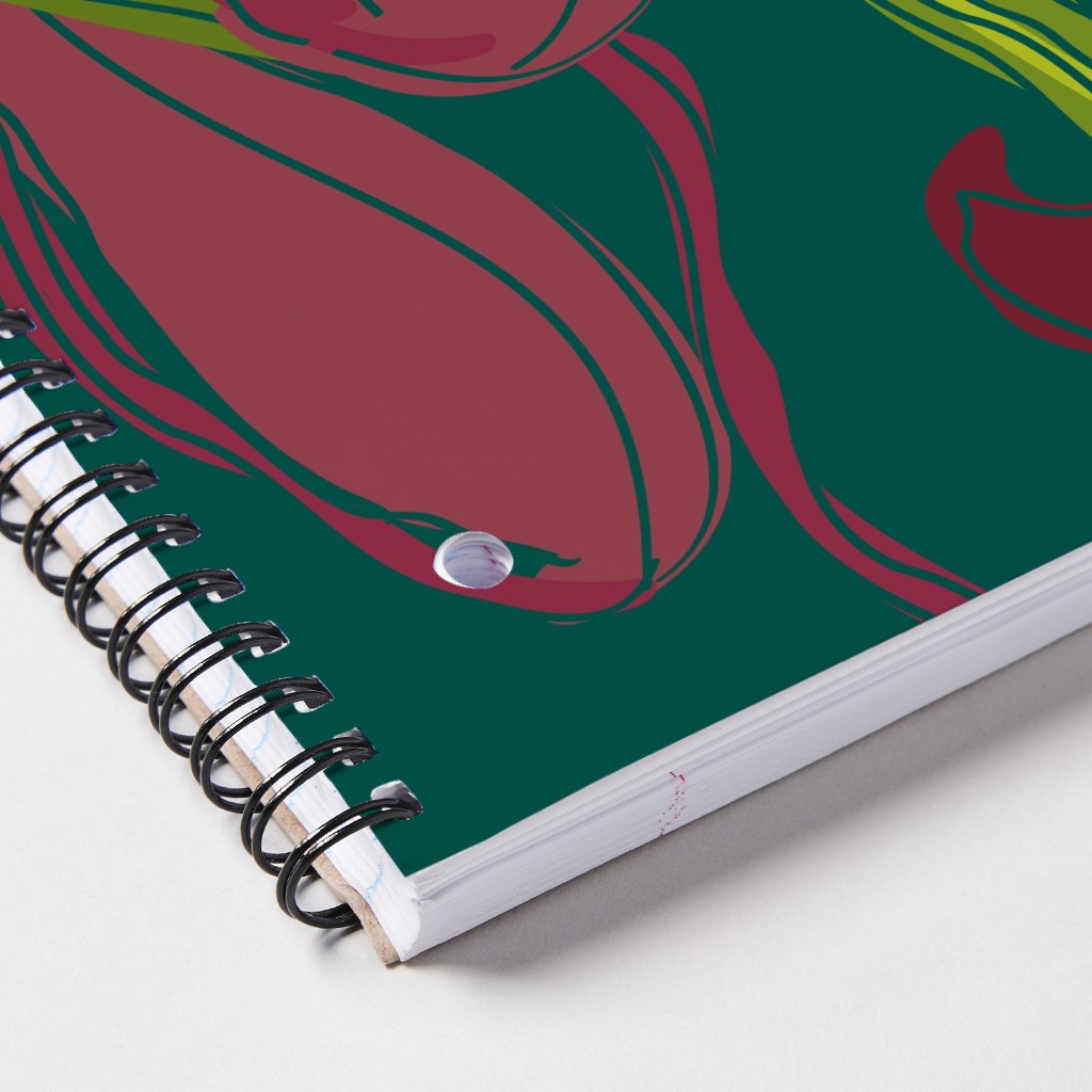 Hanging Nepenthes Carnivorous Pitcher Plants - Multi Notebook | Shutterfly