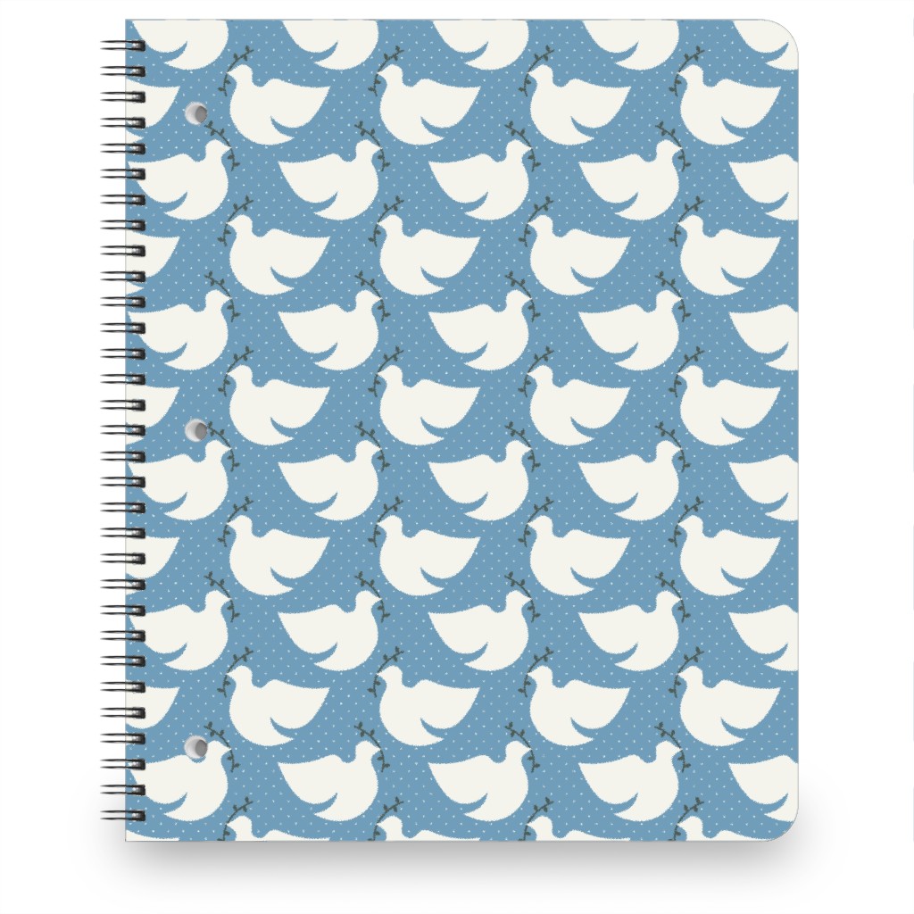 Bring Me Peace Notebook | Shutterfly