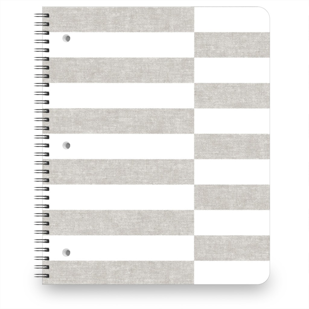 Tiles - Rectangles - Stone Notebook | Shutterfly