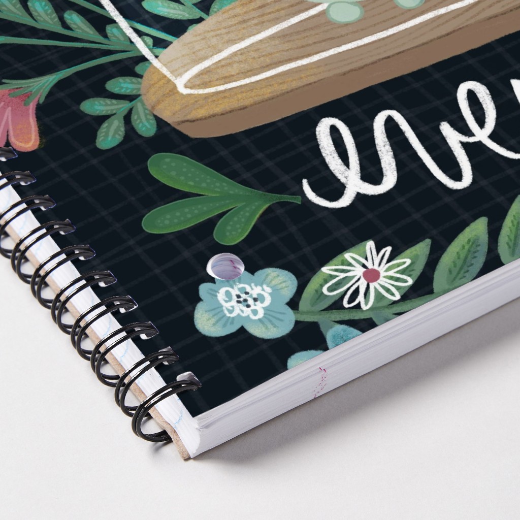 Grateful Every Day - Multi Notebook | Shutterfly