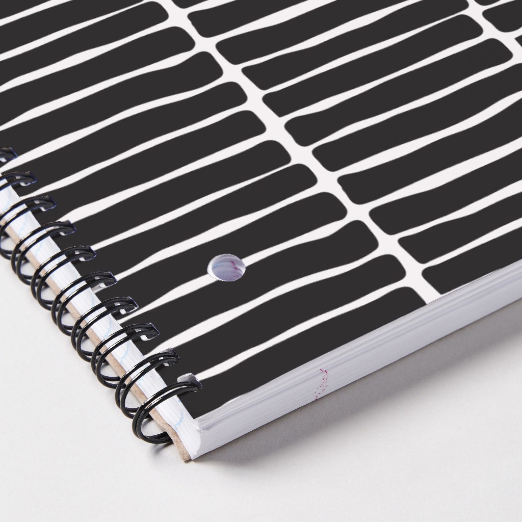 Chunky Stack - Inky Notebook | Shutterfly