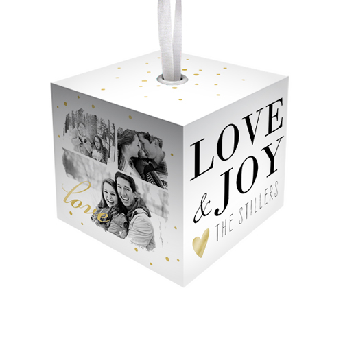 Ornament For Wife | Shutterfly