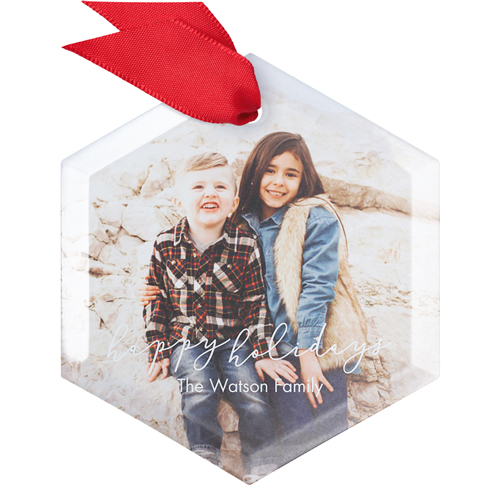 Ornament For Wife | Shutterfly