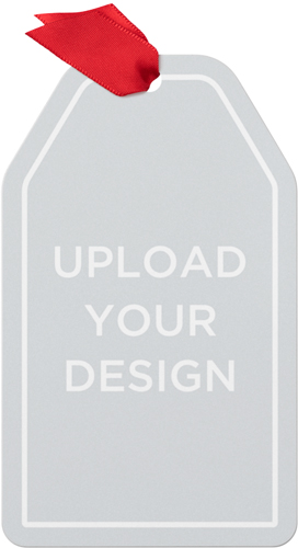 Metal Gift Tags | Shutterfly