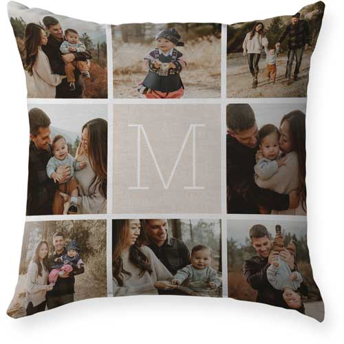 Rectangle Pillows | Shutterfly