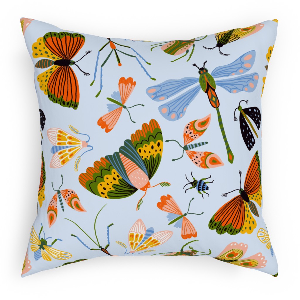 Funny Midges - Multi Wall Art | Shutterfly