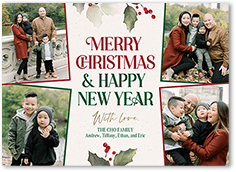 Big Family Tree 5x7 Stationery Card by Jill Smith | Shutterfly