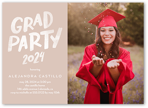 Professional Invitations | Shutterfly