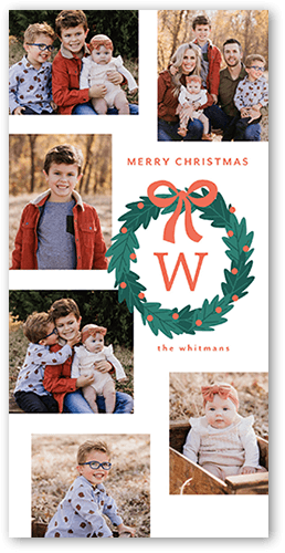 4x8 Greeting Cards | Shutterfly