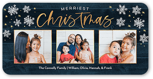 4x8 Greeting Cards | Shutterfly