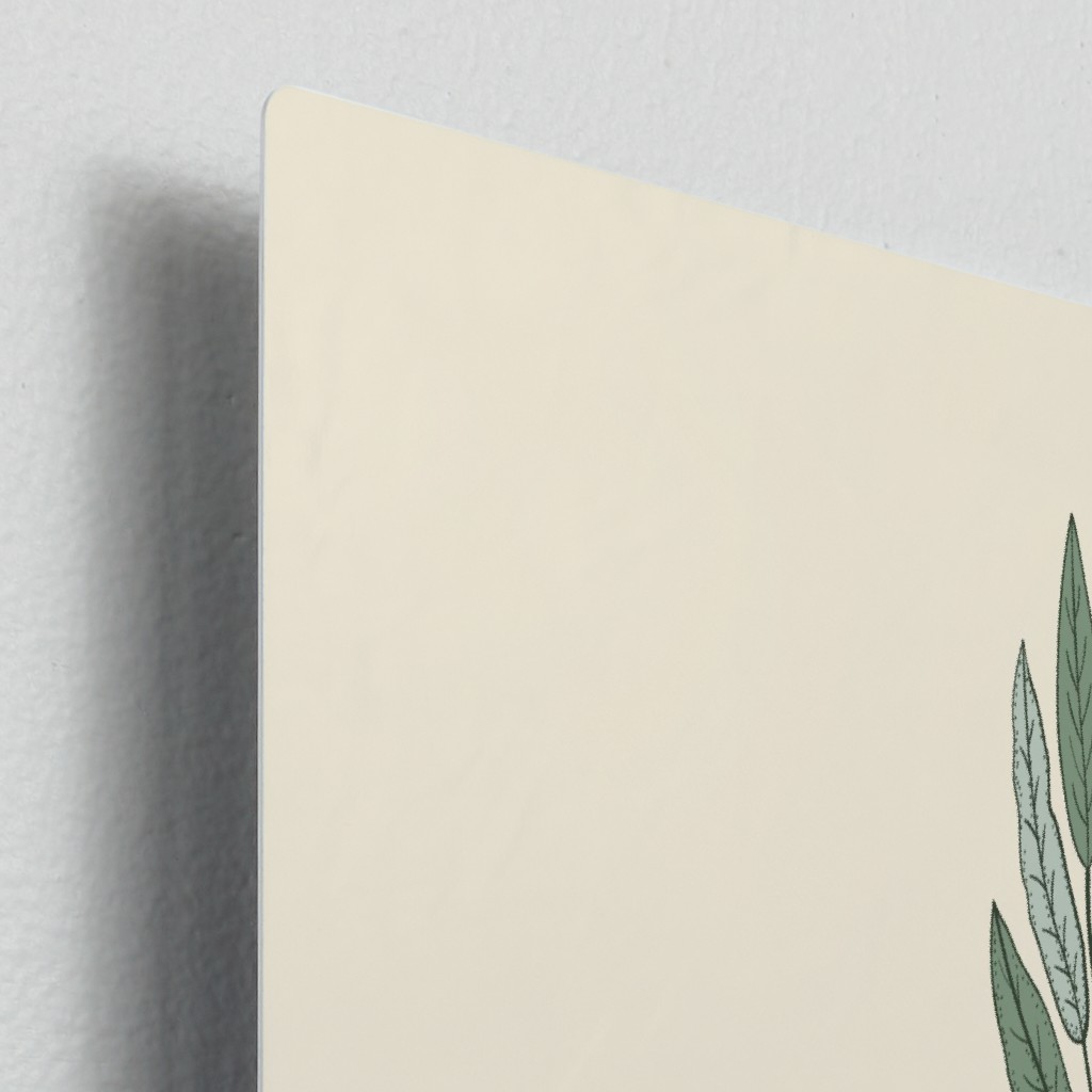 Sage - Neutral Photo Tile | Shutterfly