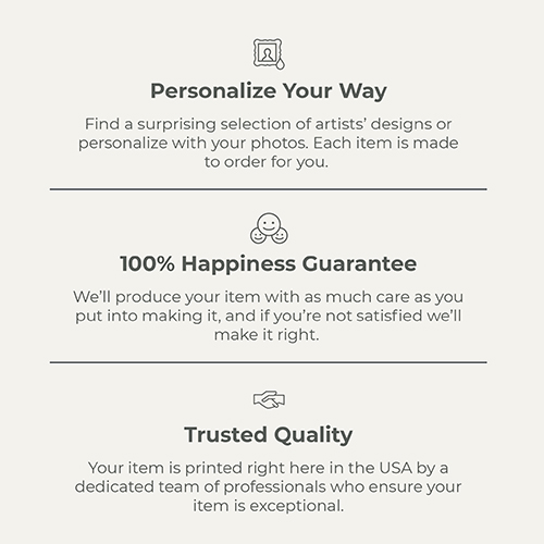 Gallery of One Photo Tile by Shutterfly | Shutterfly